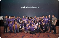 Careers - Mekari
