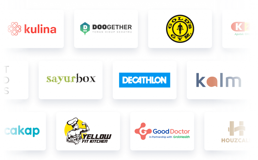 Vendor Benefit Karyawan dari Mekari Flex