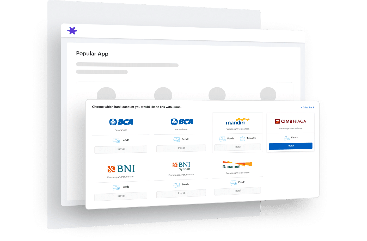 Mekari | Empower businesses and professionals to progress effortlessly