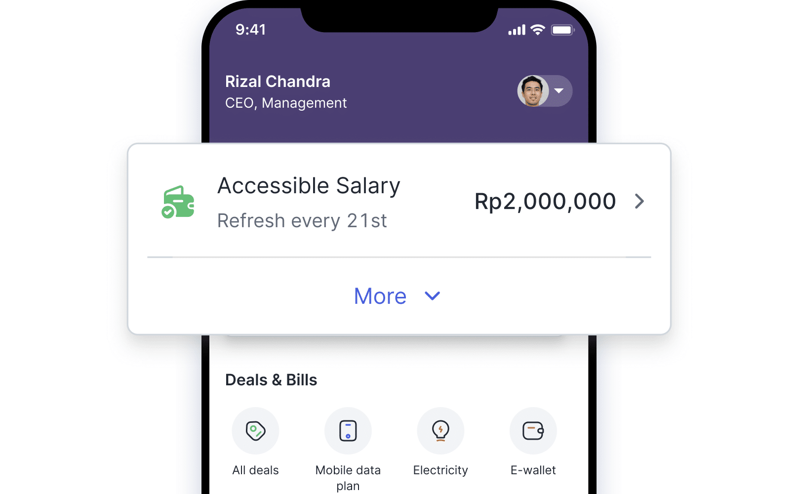 9 Jenis Tunjangan Karyawan Terbaru 2023 - Mekari