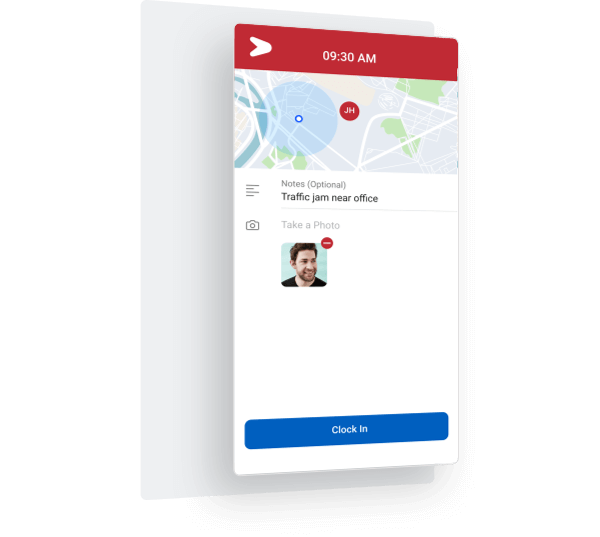 Aplikasi Absensi Mobile | Download di Android & iOS - Mekari