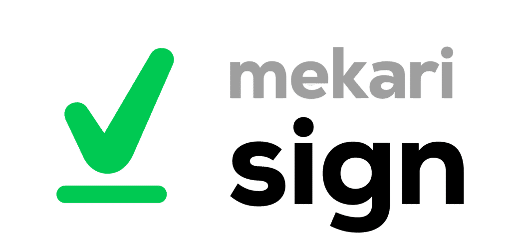 Informasi Tentang Produk - Mekari