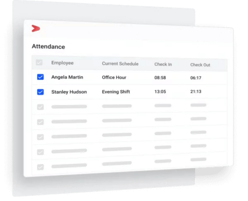 5 Contoh Laporan Absensi Karyawan untuk Rekap Kehadiran