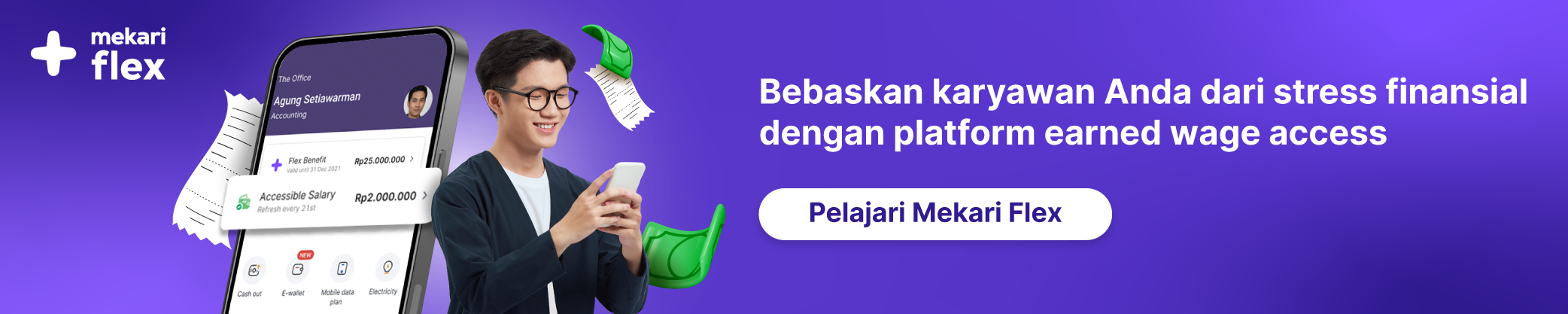 10 Fasilitas Kerja yang Diharapkan Karyawan Selain Gaji