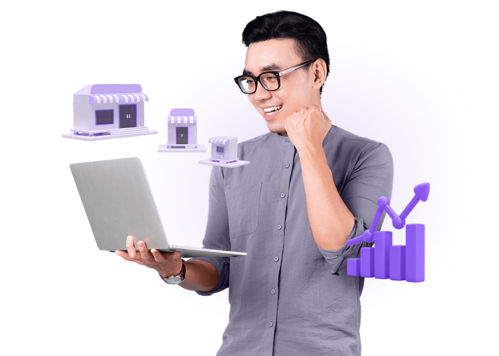 Mekari - Leading Cloud Based SaaS Platform in Indonesia