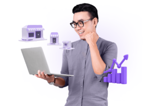 Mekari - Leading Cloud Based SaaS Platform in Indonesia