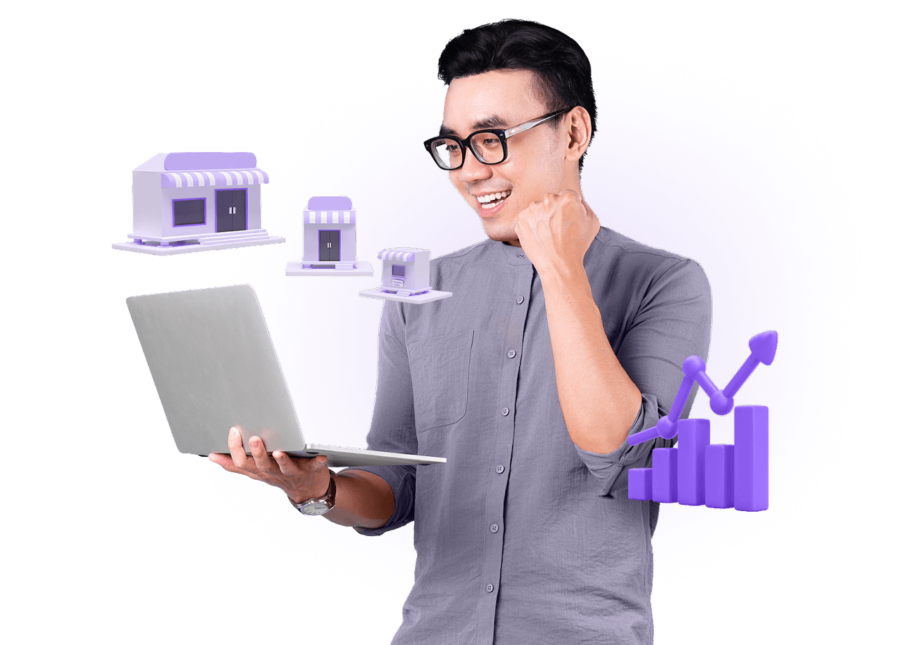Mekari - Leading Cloud Based SaaS Platform in Indonesia