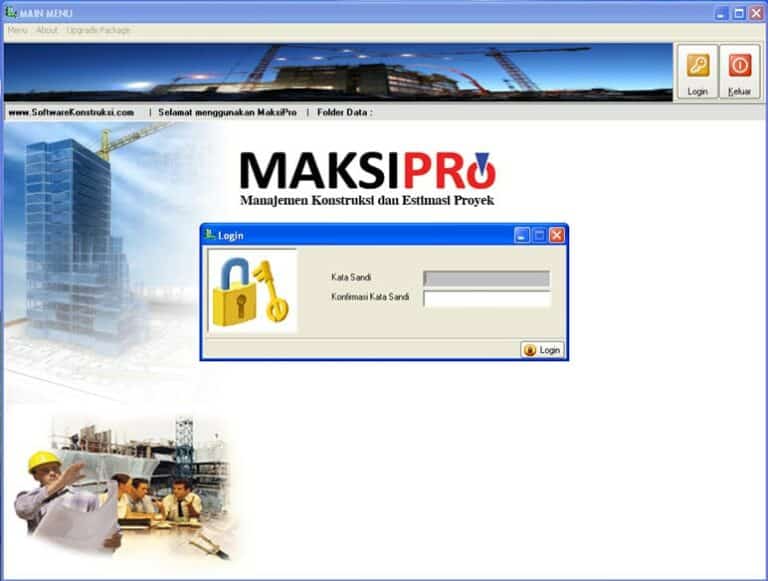 9 Pilihan Aplikasi untuk Menghitung RAB Bangunan