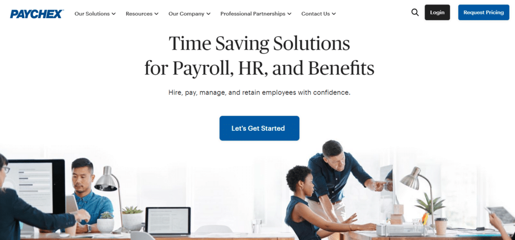 11 Rekomendasi Software & Aplikasi Payroll Terbaik 2025