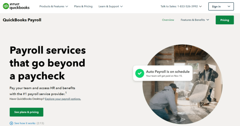 10 Rekomendasi Software Payroll Terbaik 2023 – Mekari