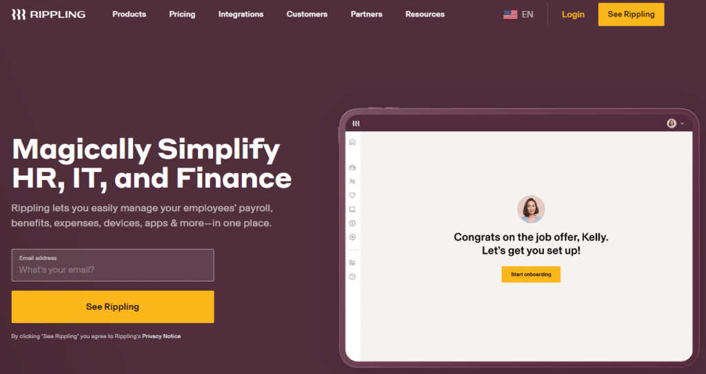 11 Rekomendasi Software & Aplikasi Payroll Terbaik 2025
