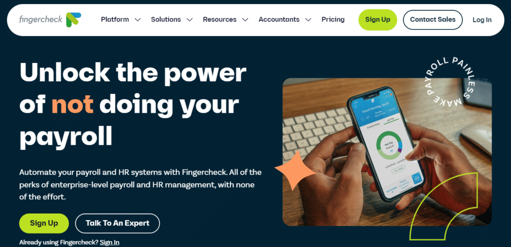 11 Rekomendasi Software & Aplikasi Payroll Terbaik 2025