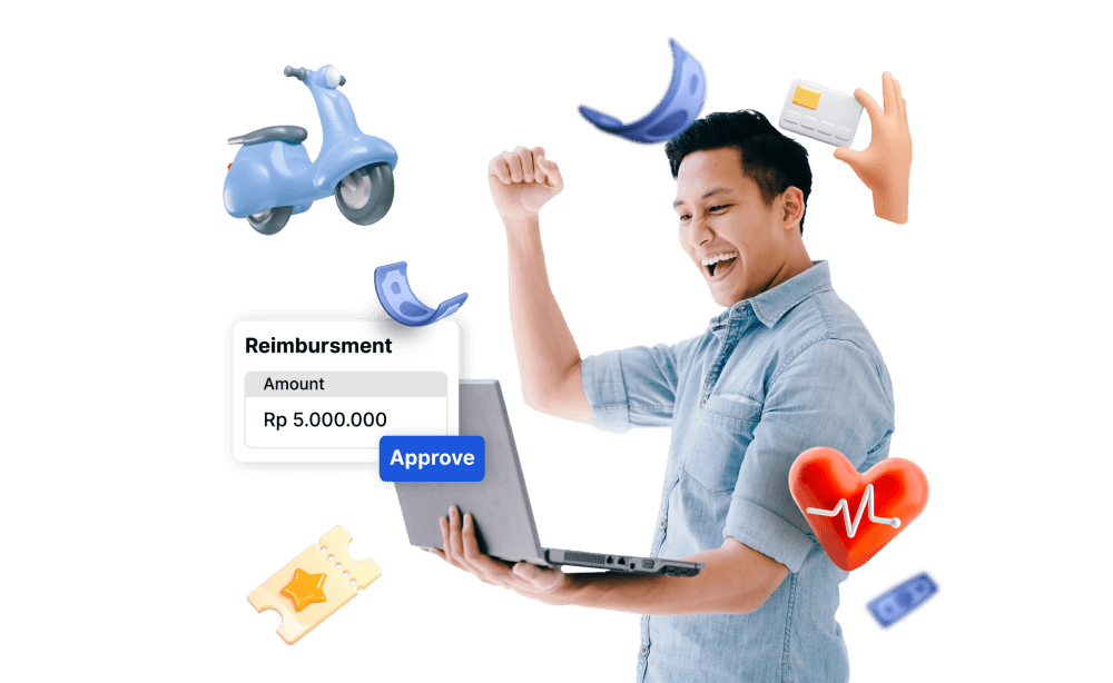 Expense Management Software for All Business Size