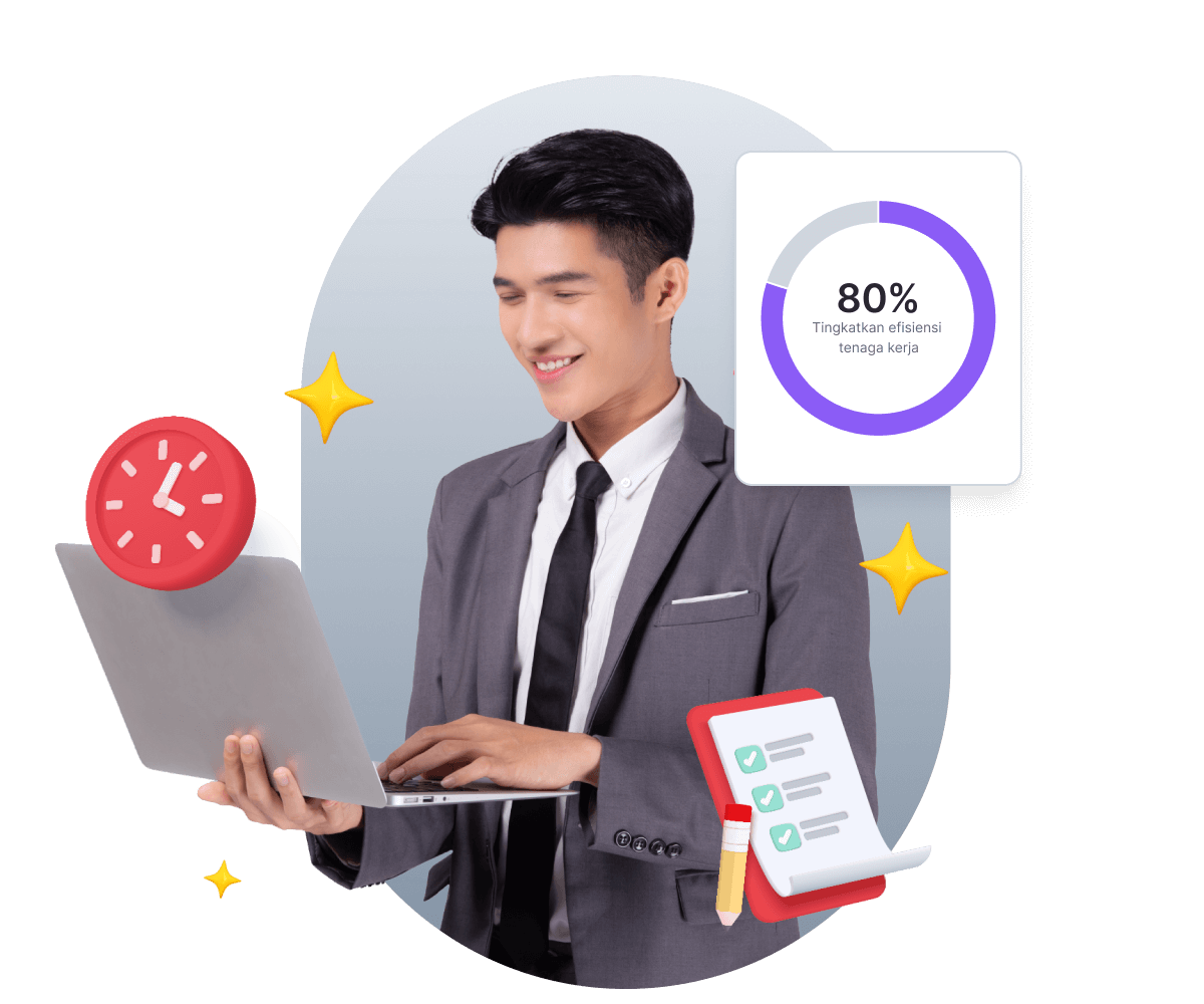 One Stop Solution for HR and Workforce Management Software