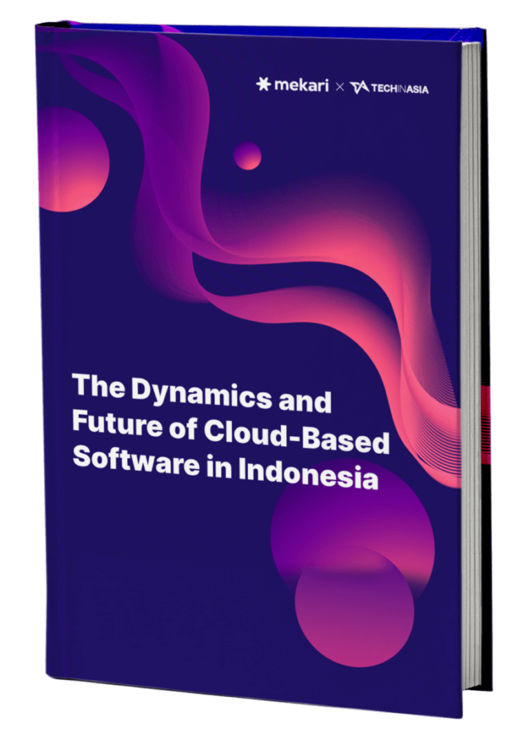 5 Alasan Mengapa Adopsi SaaS di Indonesia Semakin Cepat