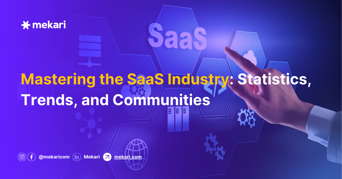 Exploring the Dynamic SaaS Landscape: Trends, Top Companies, and ...