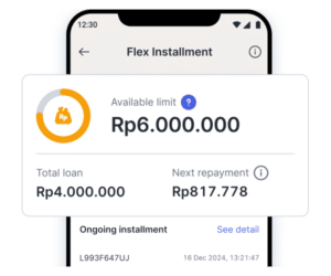 Mudah Kelola Pembiayaan Karyawan dengan Mekari Flex, Terintegrasi Payrol