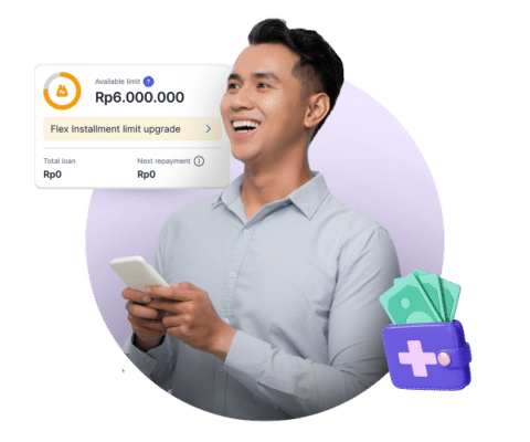 Mudah Kelola Pembiayaan Karyawan dengan Mekari Flex, Terintegrasi Payrol