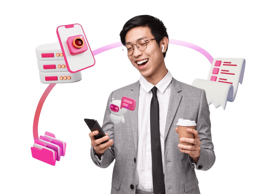 Entri dan Ekstraksi Data Cerdas dengan Teknologi OCR