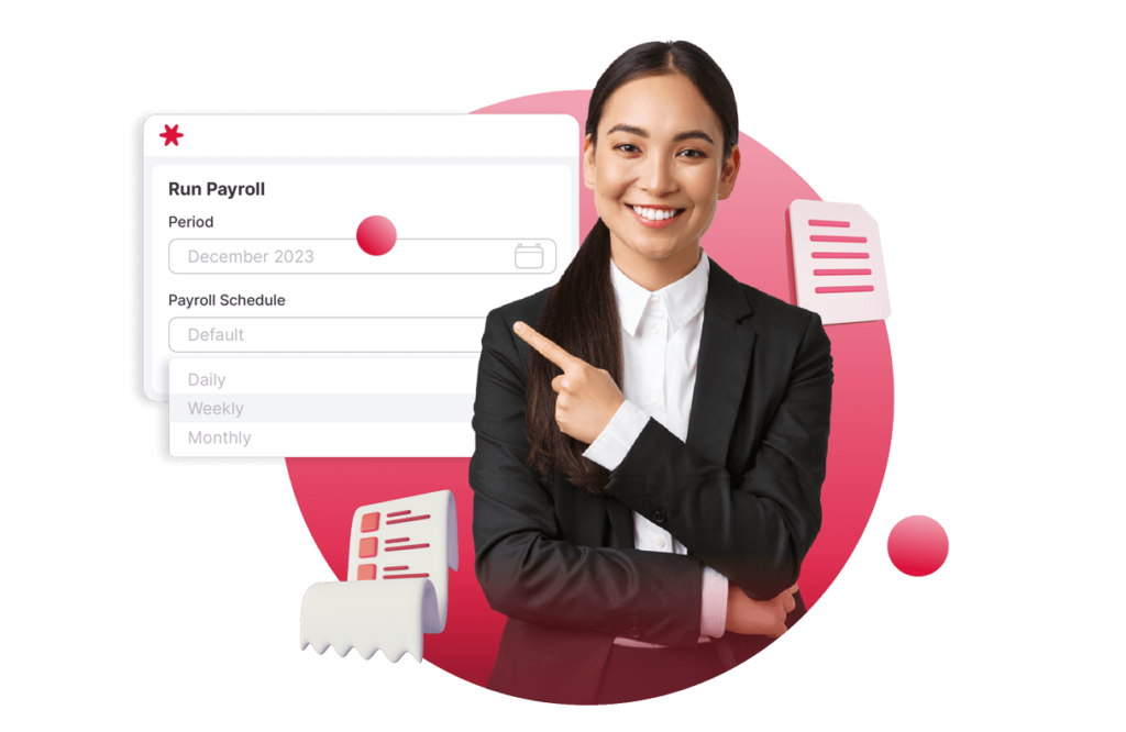 Jasa Payroll Profesional di Indonesia