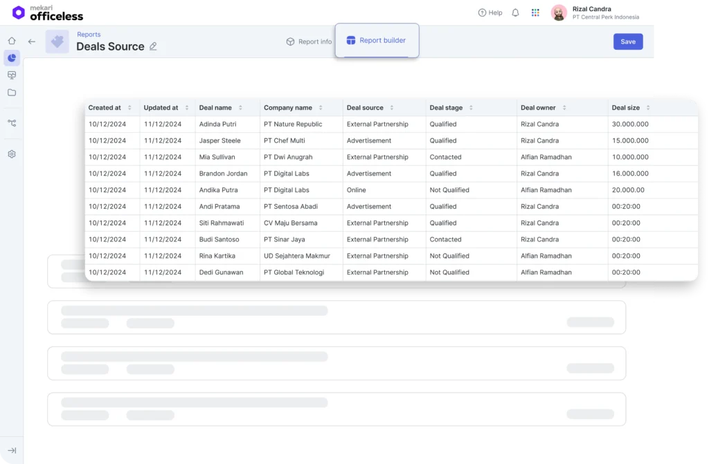 Solusi Custom Aplikasi Bisnis Berbasis Low Code/No Code