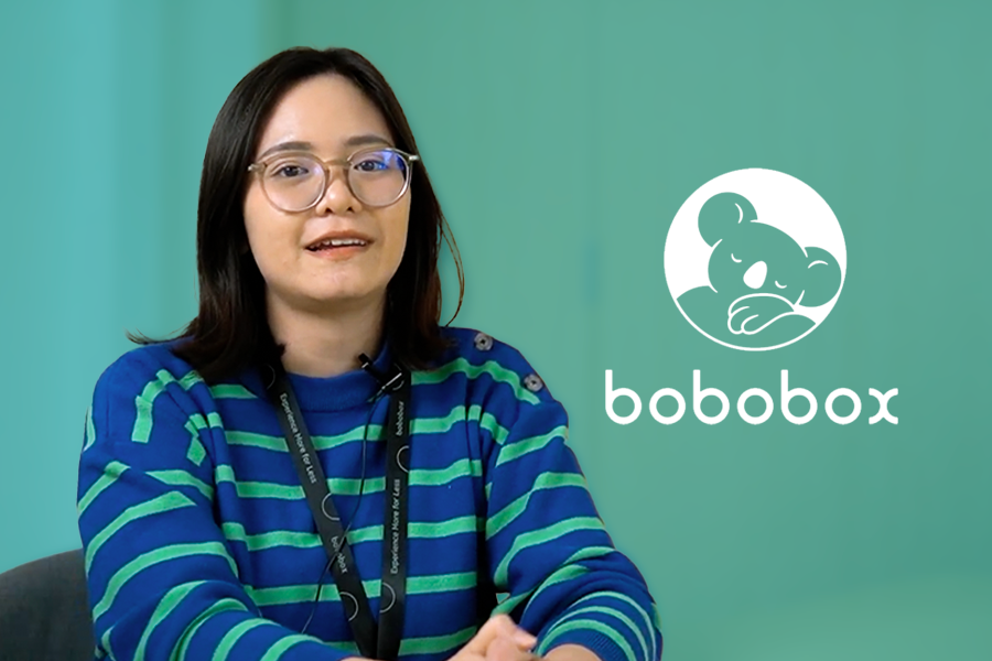 Bobobox kelola reimbursement lebih mudah dengan Mekari Expense