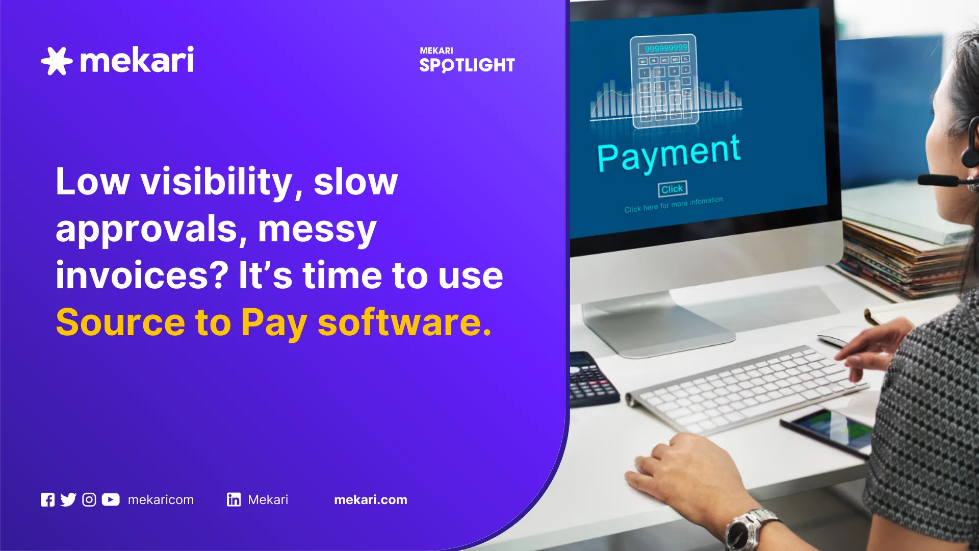 10 Best Source to Pay Software for Enterprise Procurement