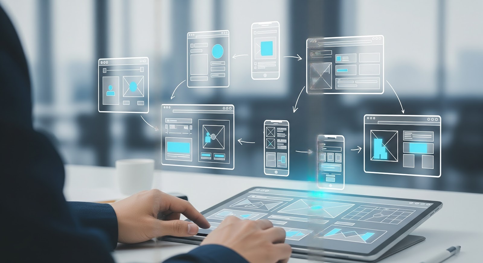 6 Cara Membuat Aplikasi Berbasis Web untuk Pemula