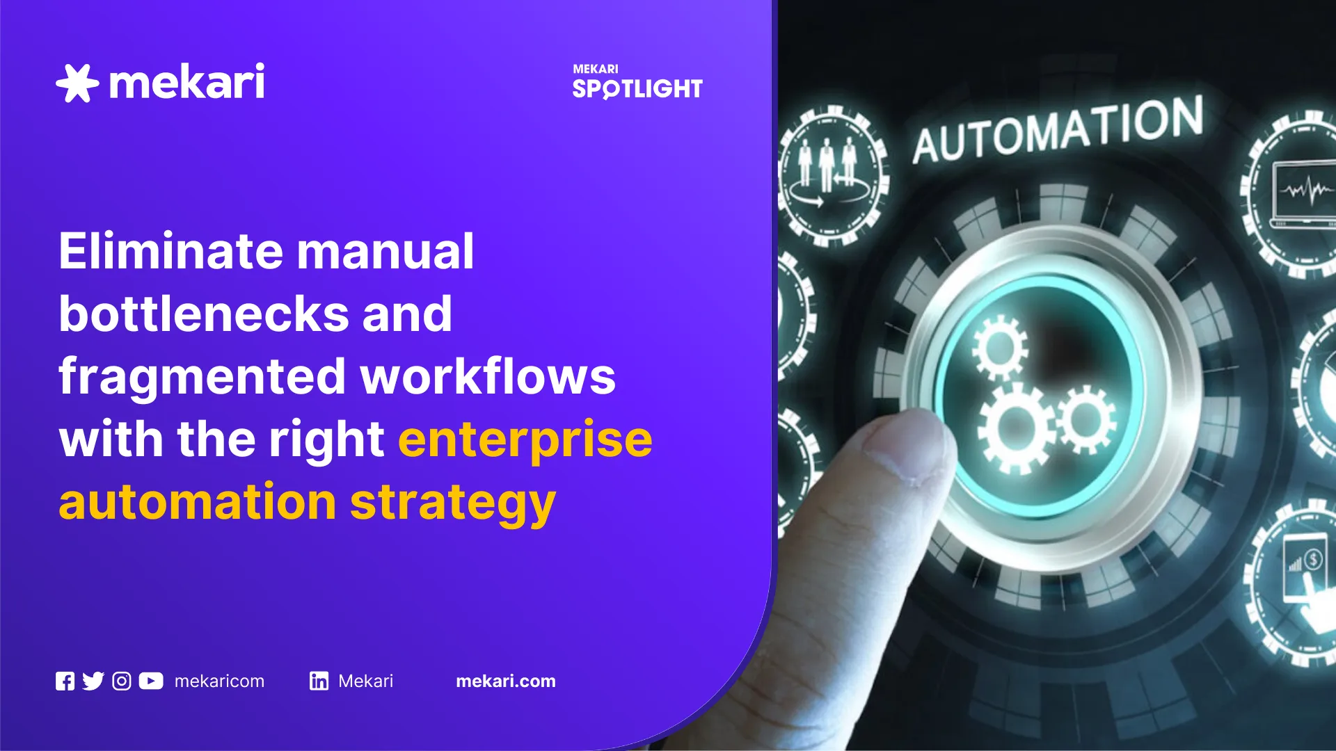 Enterprise Automation: Why 80% of Initiatives Fail and How to Get It Right