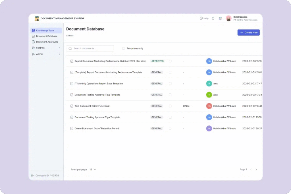 10 Best Document Control Software: Simplify Documents, Approvals, and ...