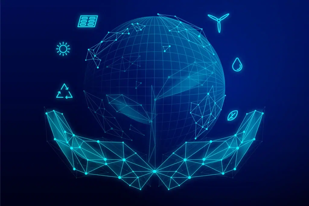 Digital Transformation Ecosystem: A Guide to Scaling Business